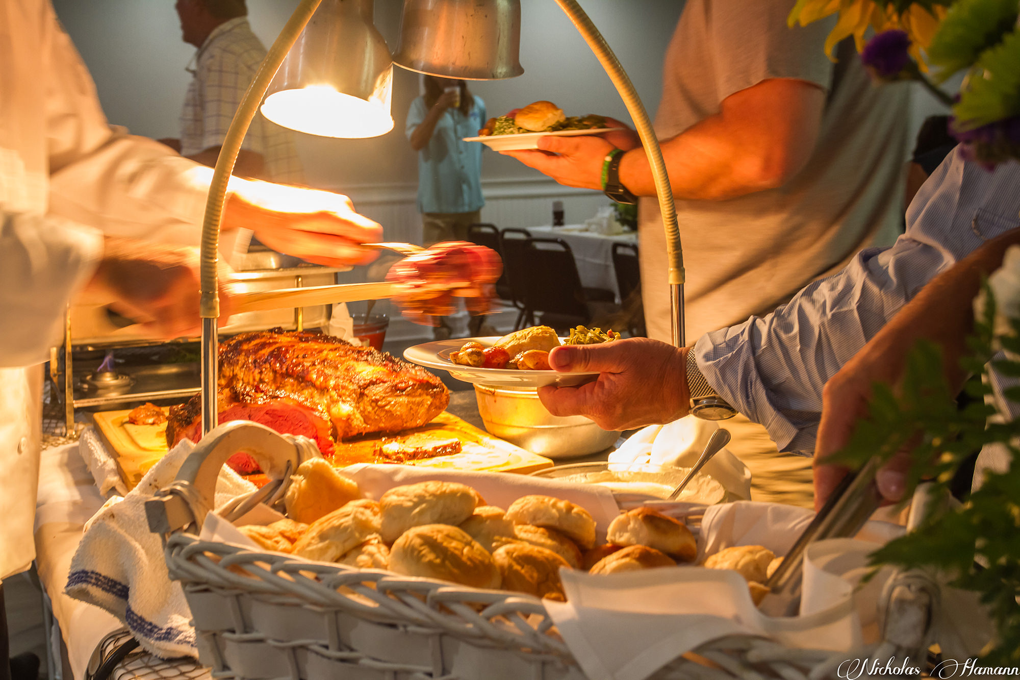 2018 Awards Dinner - Hatteras Village Offshore Open