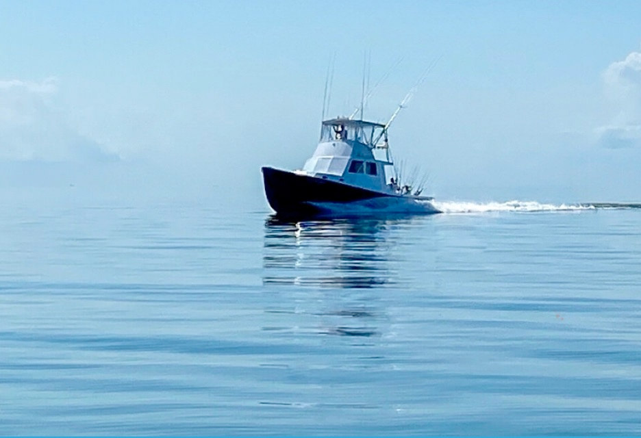 2024 Hatteras Village Offshore Open Participants - PointClickFish.com